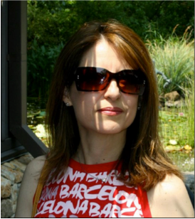 Melinda Venable – Medium