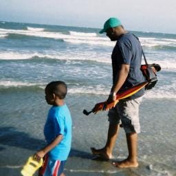 William McBee – Medium