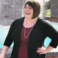 Alison Hughes – Medium