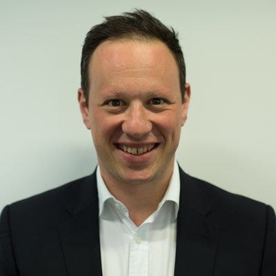 David Lewy – Medium