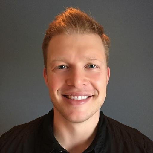 Michael Varpness – Medium