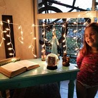 Tatiana Pacheco – Medium