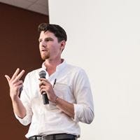 Parker Phinney – Medium