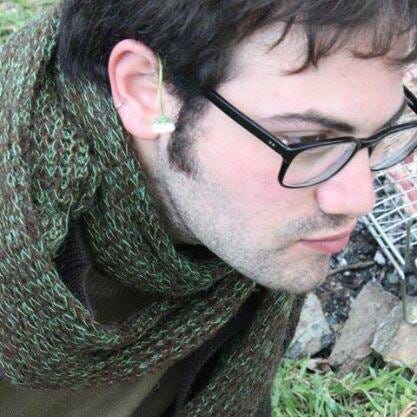 Daniele Garito – Medium