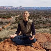 Lee Cortez Gibson – Medium