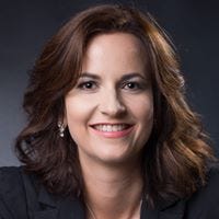 Florie Laure Caudron – Medium
