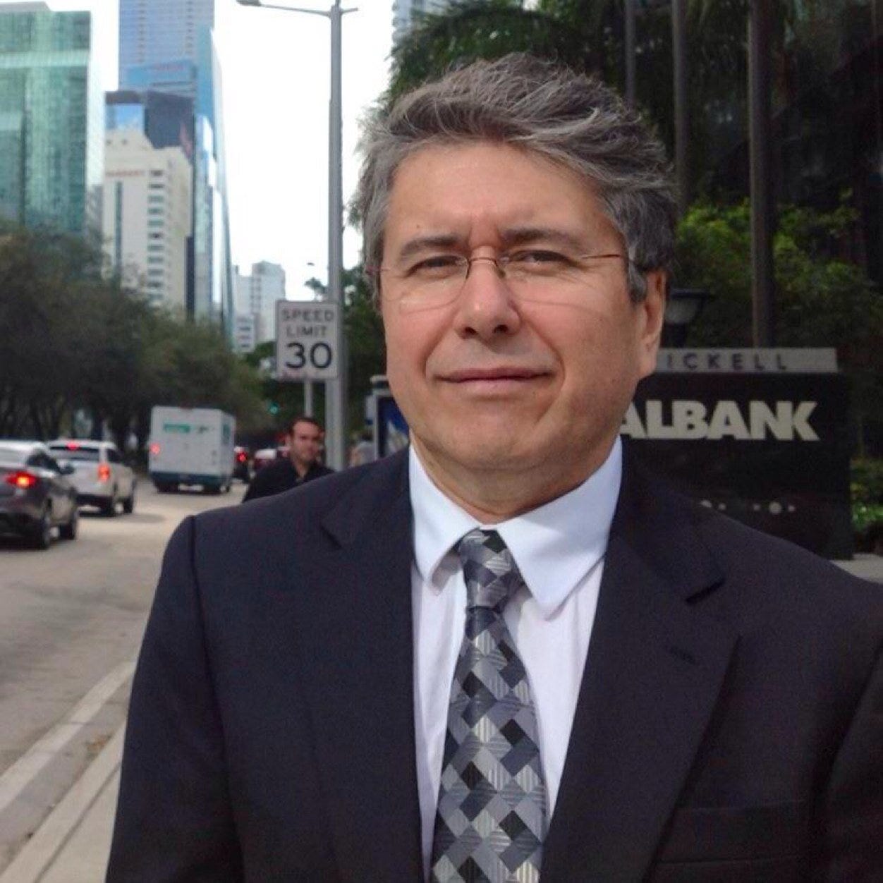 About – Peretz David – Medium