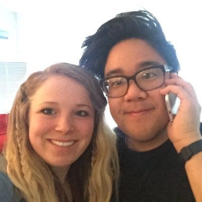 Josh Miranda – Medium