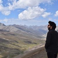 Hamza Azam – Medium