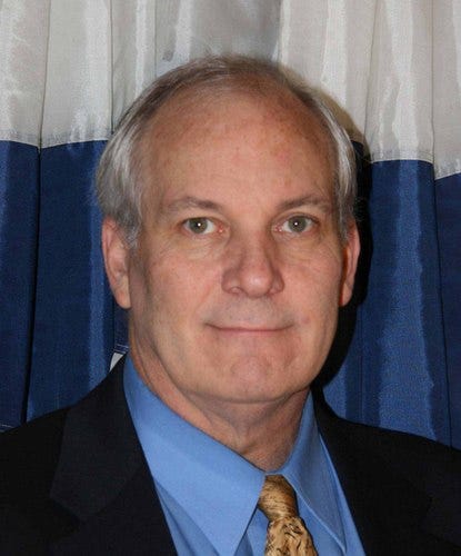 David Bibeault – Medium