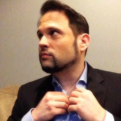Marc Ambinder – Medium