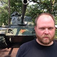Jason Sisk – Medium