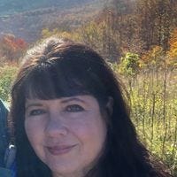 Tami Watt Parker – Medium