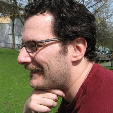 Karim Ratib – Medium