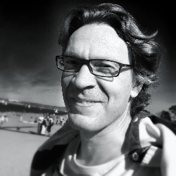Fred Beringer – Medium
