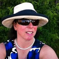 Anne Elizabeth Heine – Medium