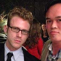 Sean Corbett – Medium