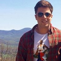 About – John Persh – Medium