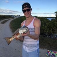 Clinton Thomas – Medium