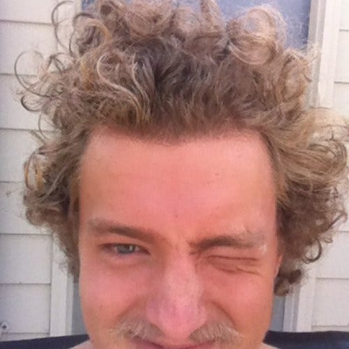 Kyle McGinty – Medium