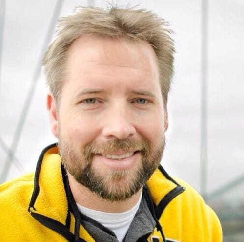 About – Jason Mussell – Medium