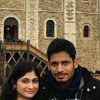 Ashif on Medium curated some lists