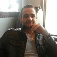 Hmida Abbes – Medium
