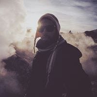 Vitor Barbosa – Medium