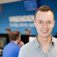 Nick Lenten – Medium