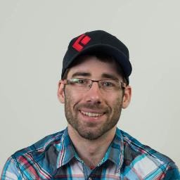 Martin Samson – Medium