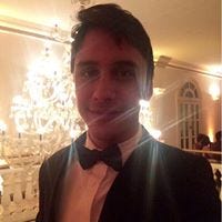 Guilherme Augusto – Medium