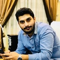 Zohaib Hussain – Medium
