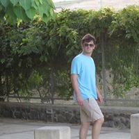 Andrew Gaffney – Medium