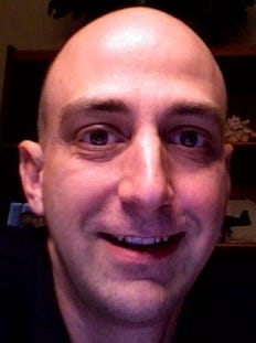 J.J. Rohrer – Medium