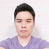 Kyuwon Lee – Medium
