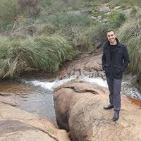 Robert Messina – Medium