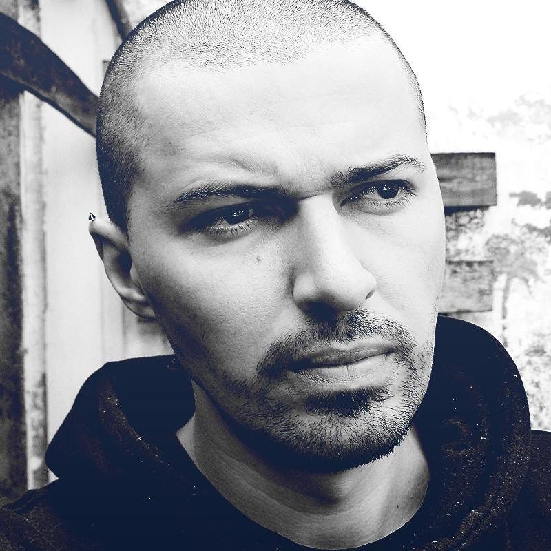 Vinicius de Carvalho – Medium