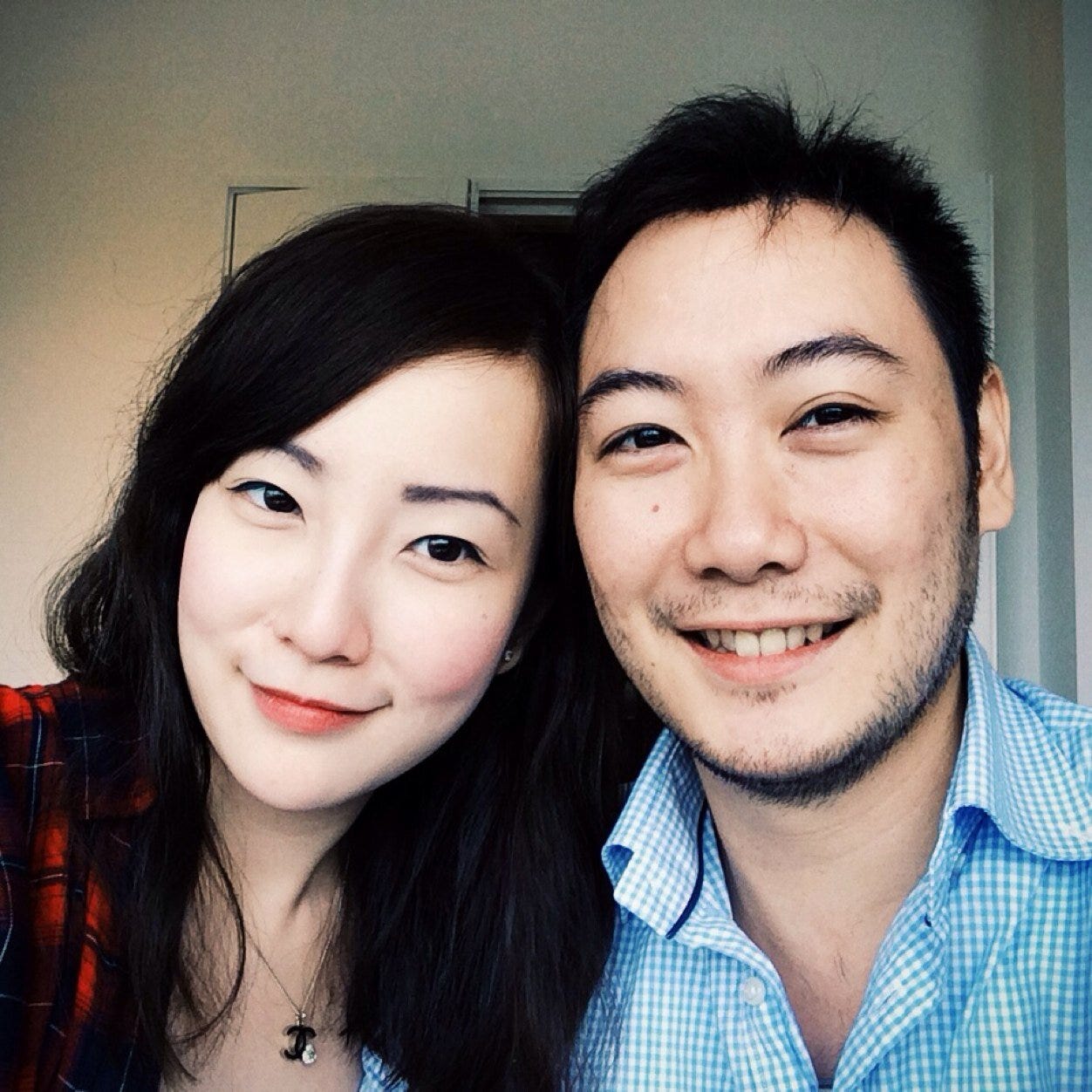 About – Tim Shim – Medium