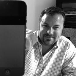 Paul B. Blackstone – Medium