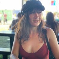 Cheyanne Pay – Medium