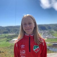 Tone Helene Andersen – Medium