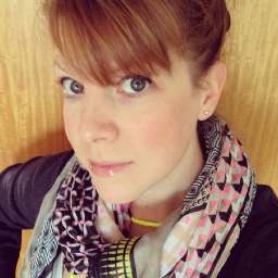 About – Zoë Stagg – Medium