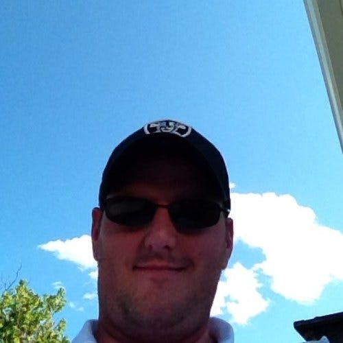 John Dooley – Medium
