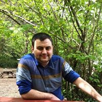 Eyup Yakupoglu – Medium