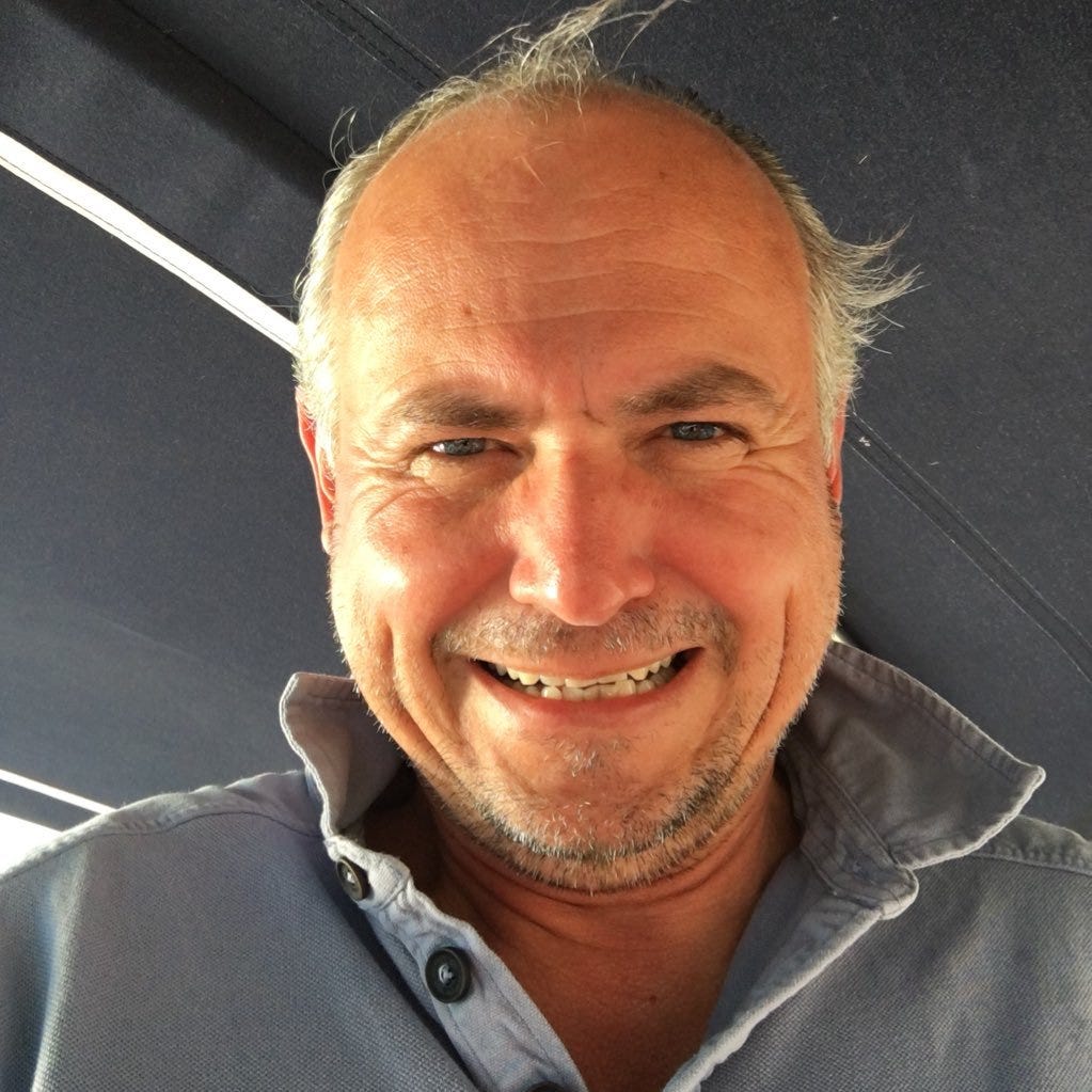 Lars Maydell – Medium