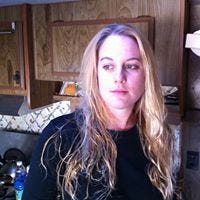 Krissy Cooney – Medium