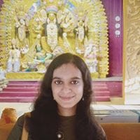 Sucheta Saha – Medium