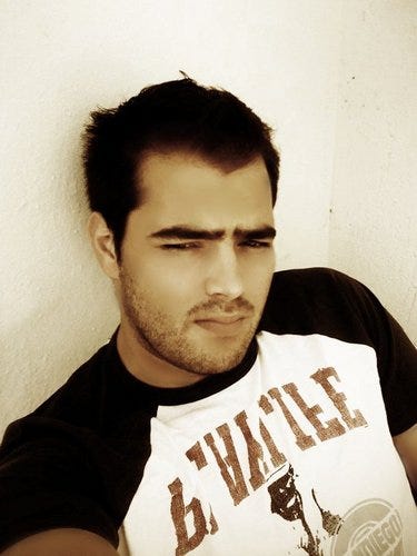 George Theodorakis – Medium