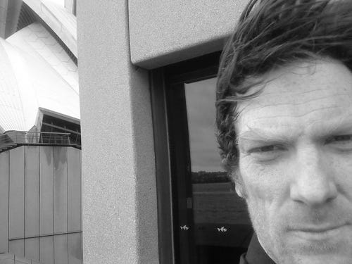 Al Morgan – Medium