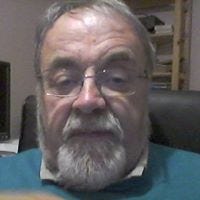 Alan Harrison – Medium